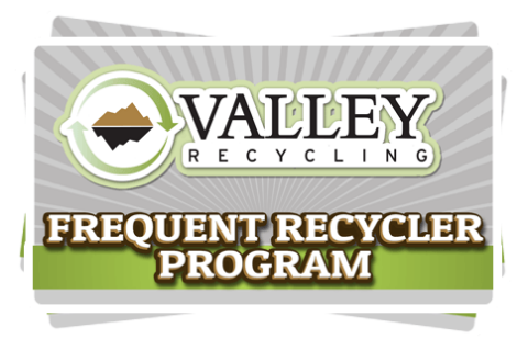 Sustainable Scrap Solutions in Logan, Utah